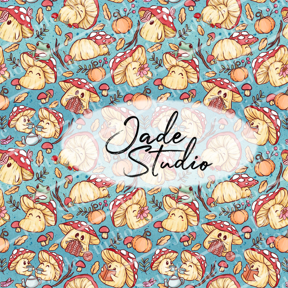 Jade Studio by Charise