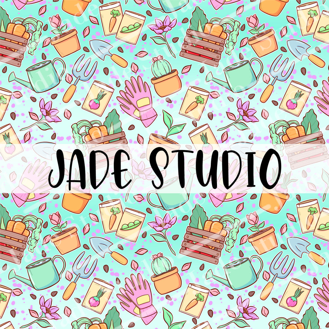 Jade Studio by Charise
