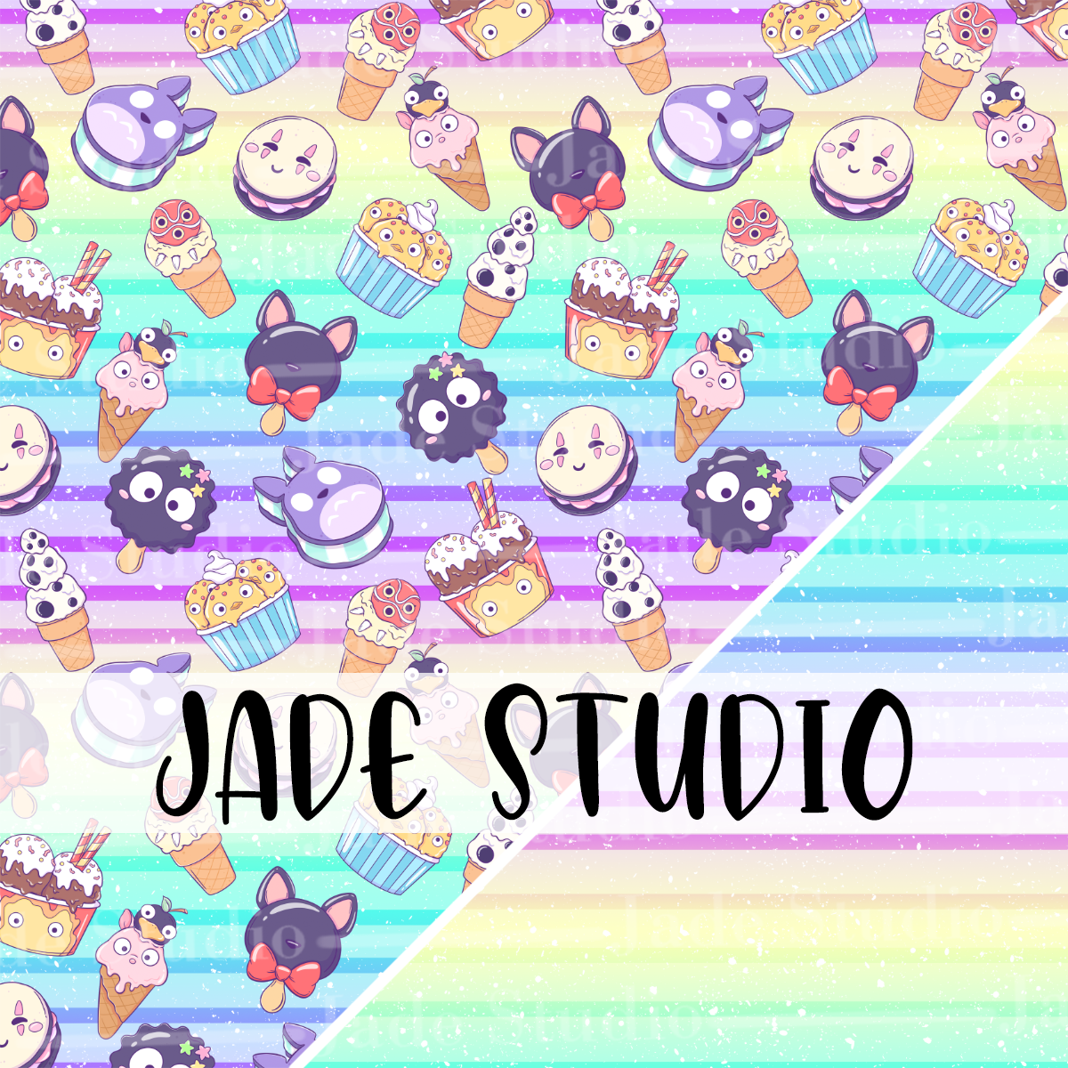 Jade Studio by Charise