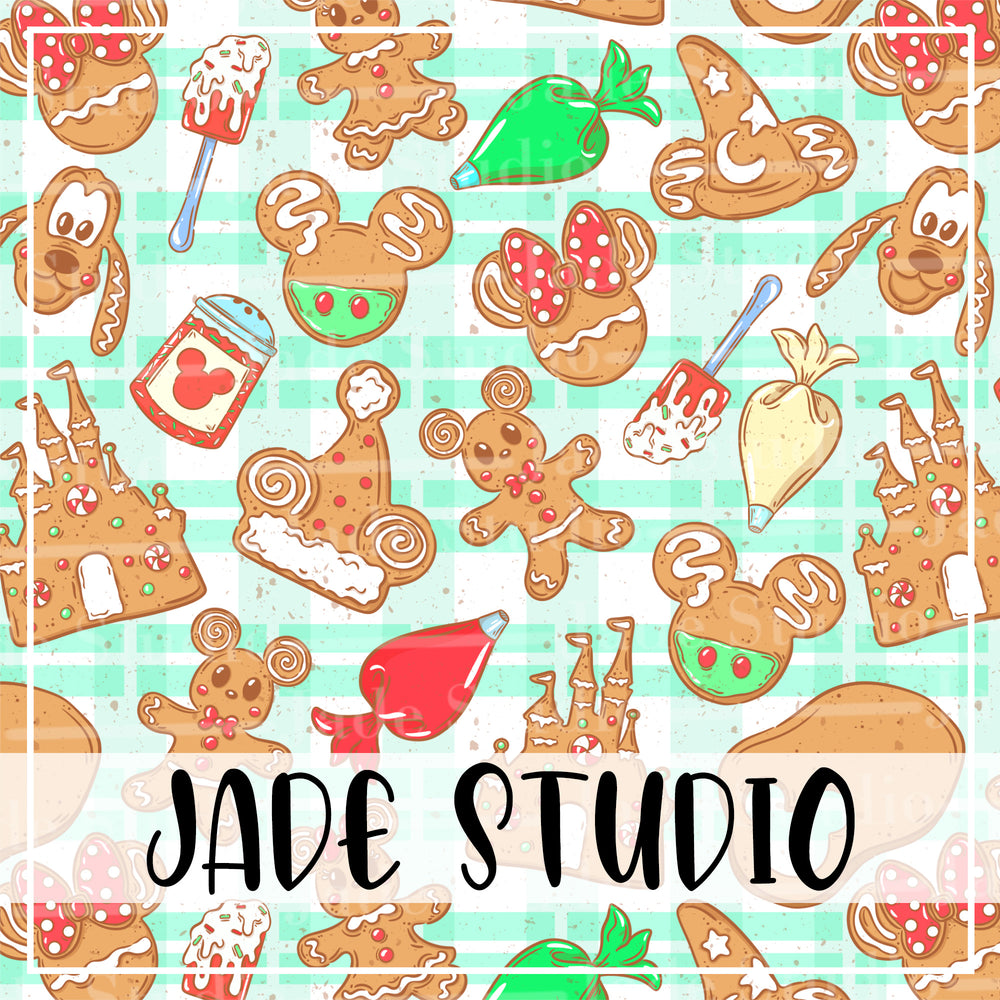 Jade Studio by Charise
