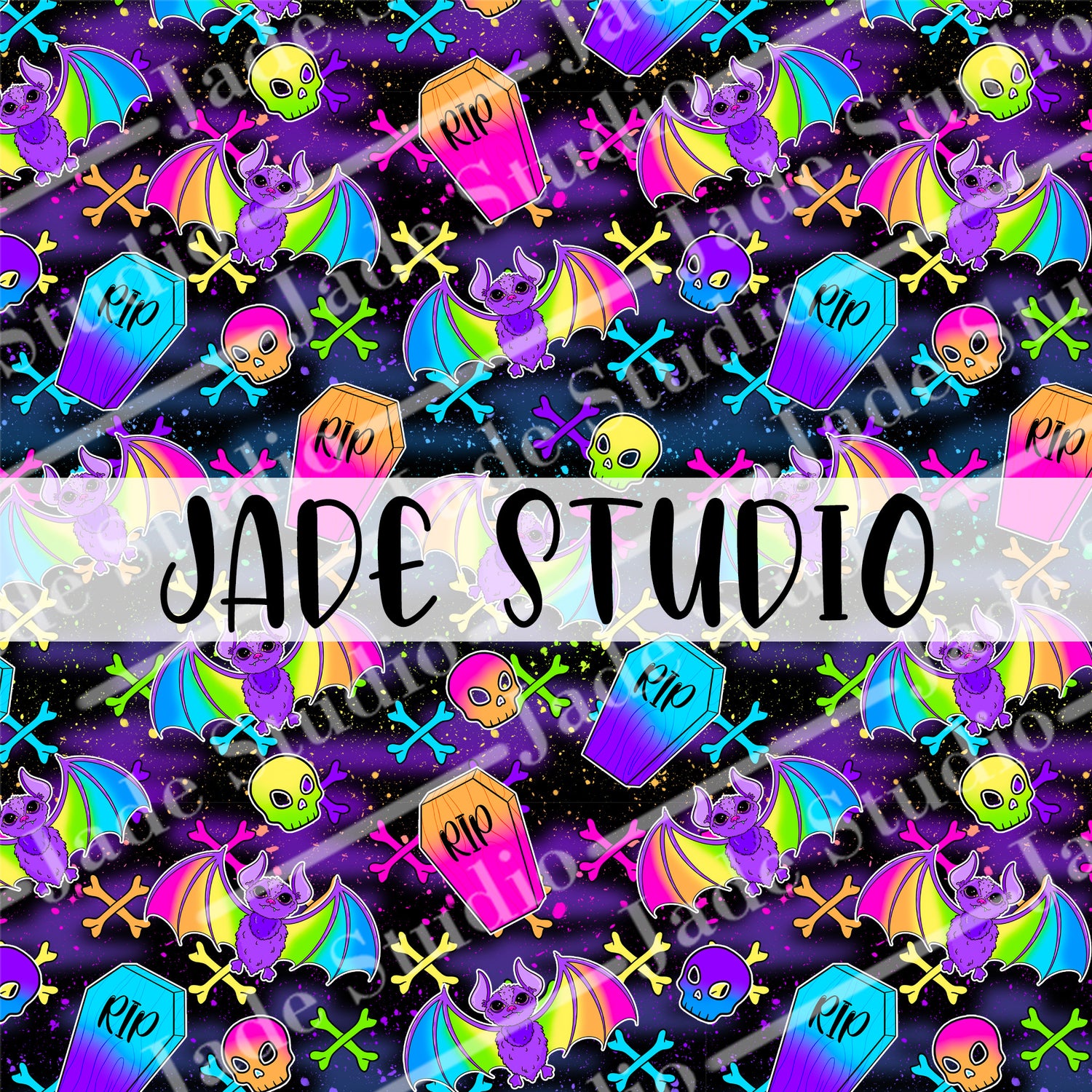 Jade Studio by Charise