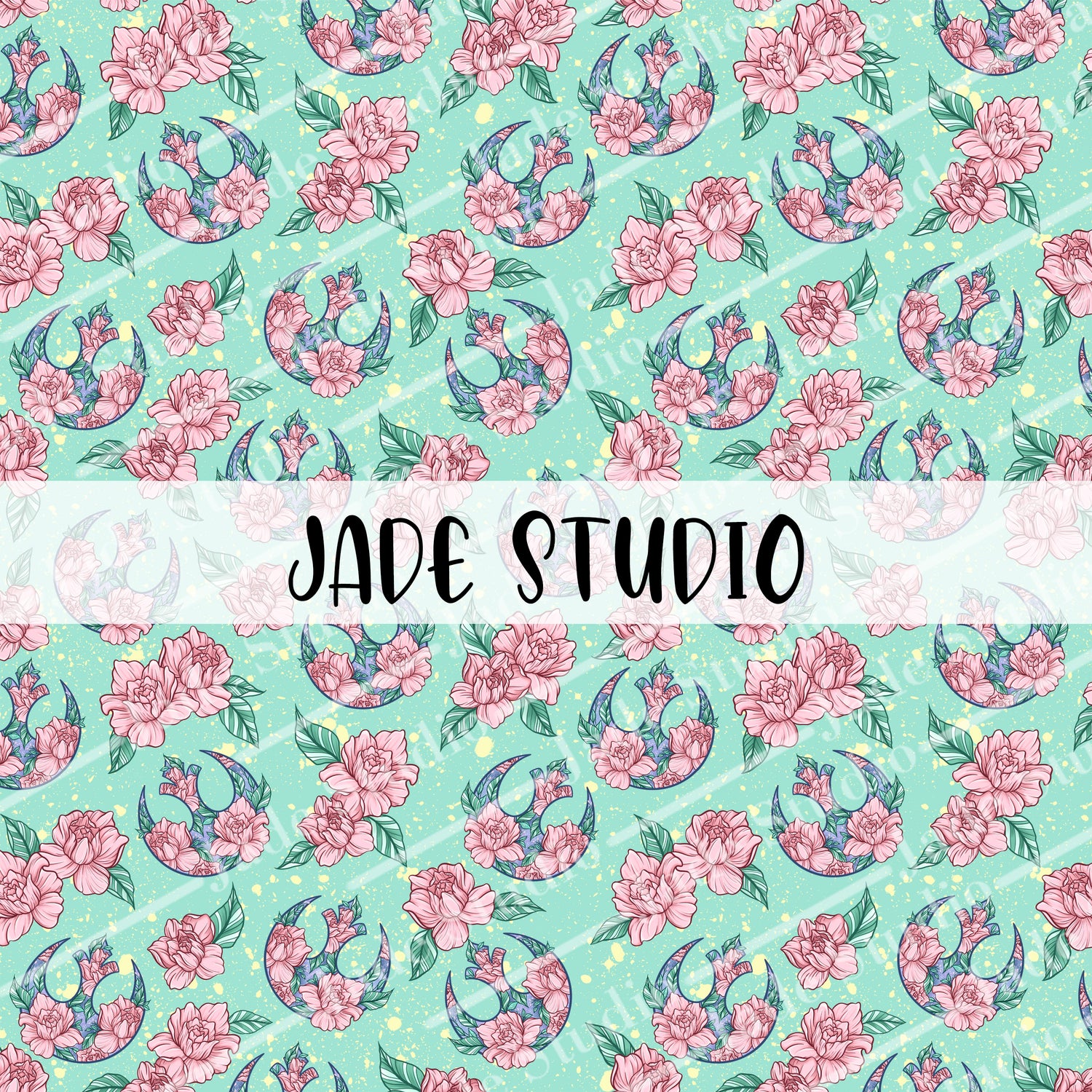 Jade Studio by Charise